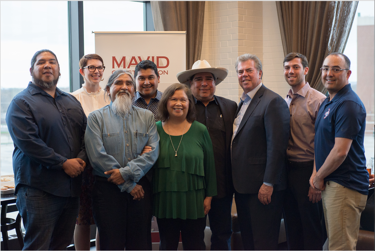 Mavid Construction celebrates its 10th anniversary - Mavid Construction