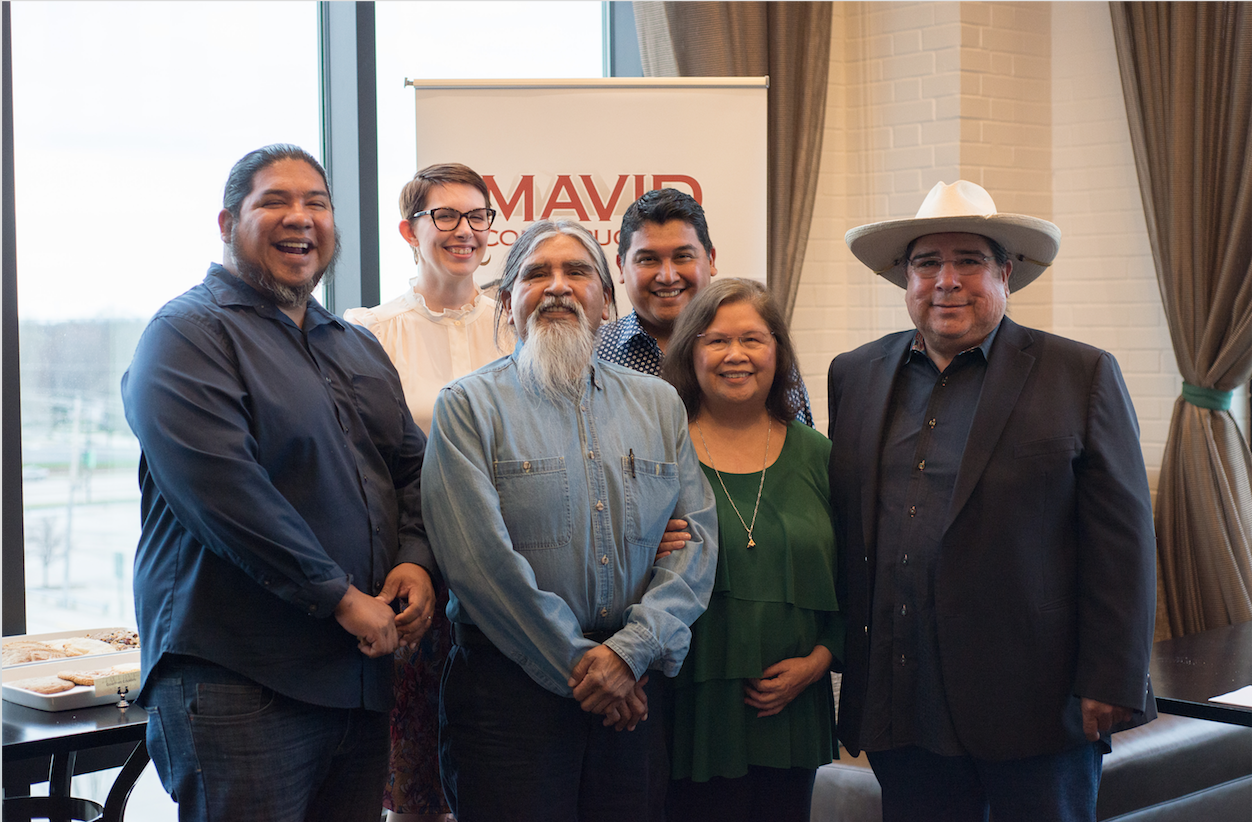 Mavid Construction celebrates its 10th anniversary - Mavid Construction