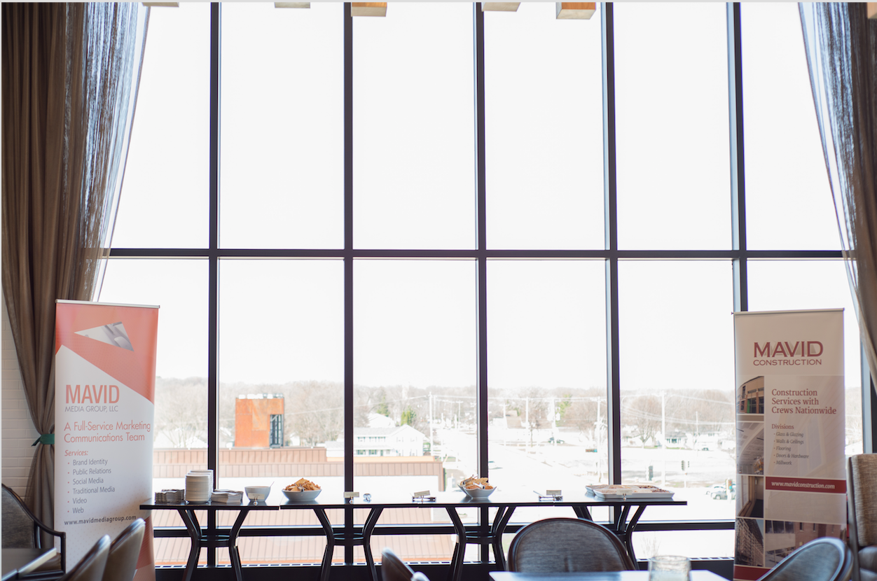 Mavid Construction celebrates its 10th anniversary - Mavid Construction