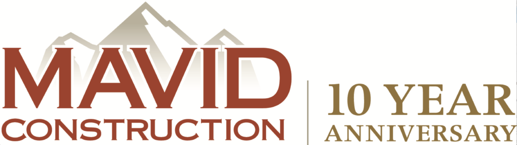 Mavid Construction celebrates its 10th anniversary - Mavid Construction
