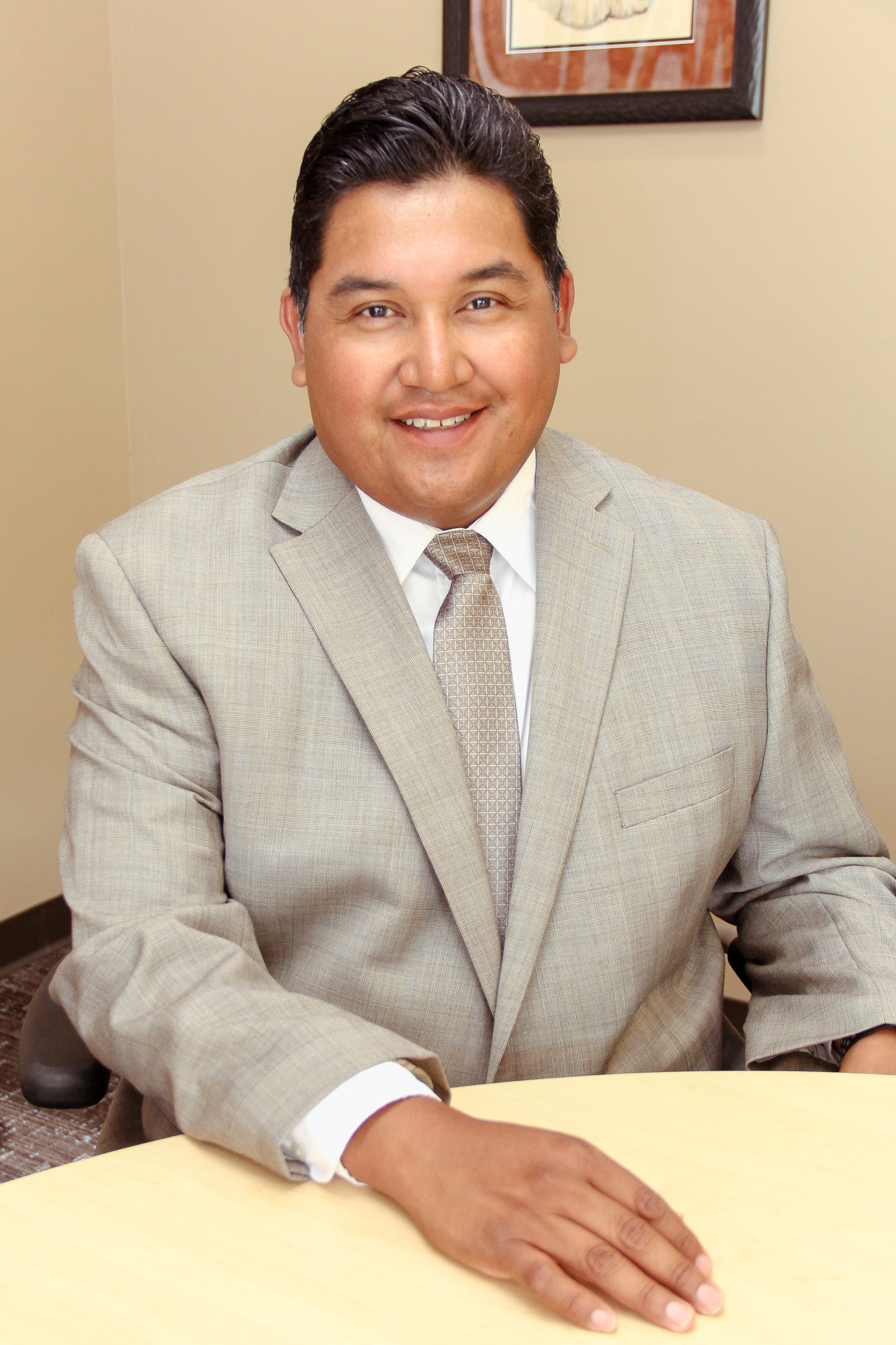 Mavid Construction’s Managing Partner Named Most Influential Native ...