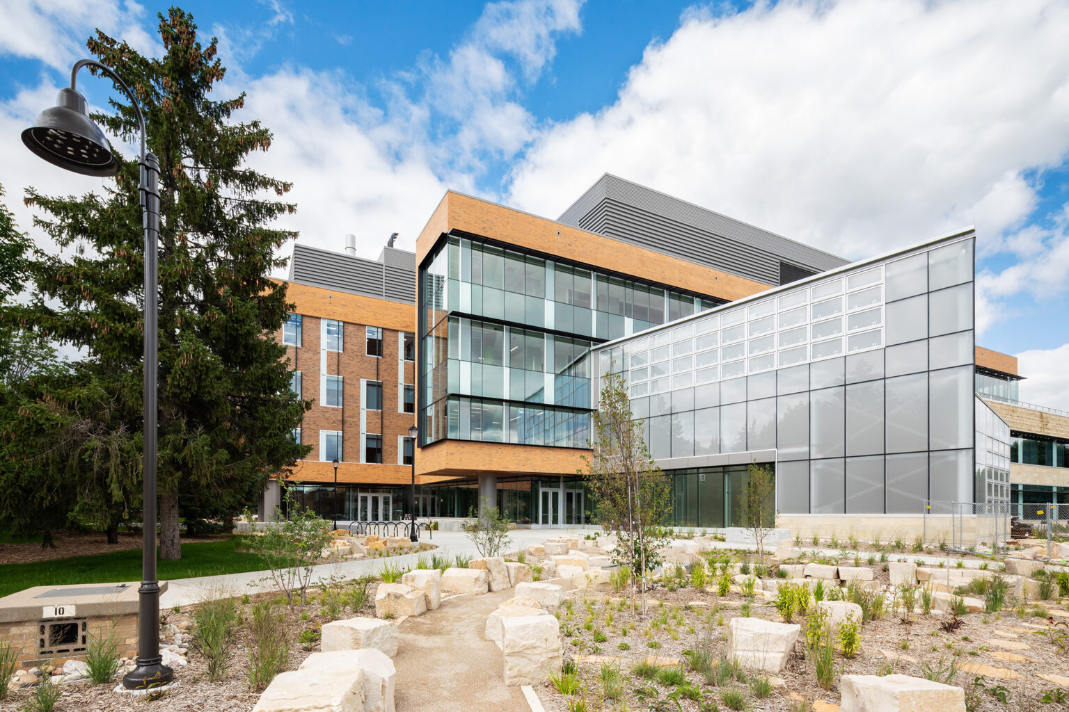 Industries - Mavid Construction