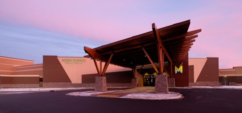 Industries - Mavid Construction