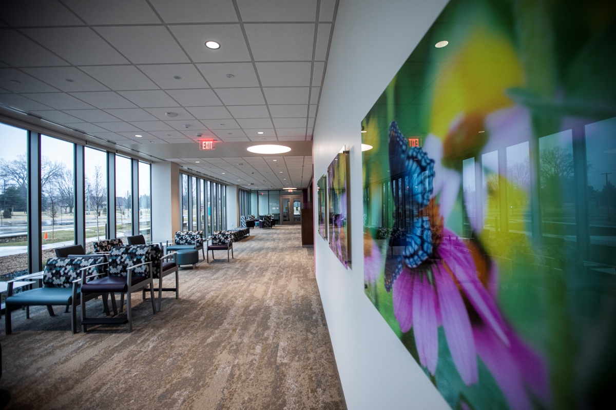 Mavid Construction wins 2023 AGC Build Wisconsin Award for new Aurora ...
