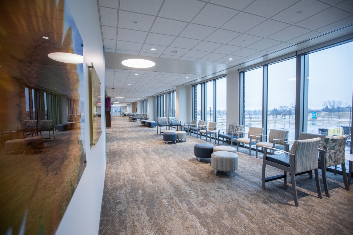 Mavid Construction wins 2023 AGC Build Wisconsin Award for new Aurora ...