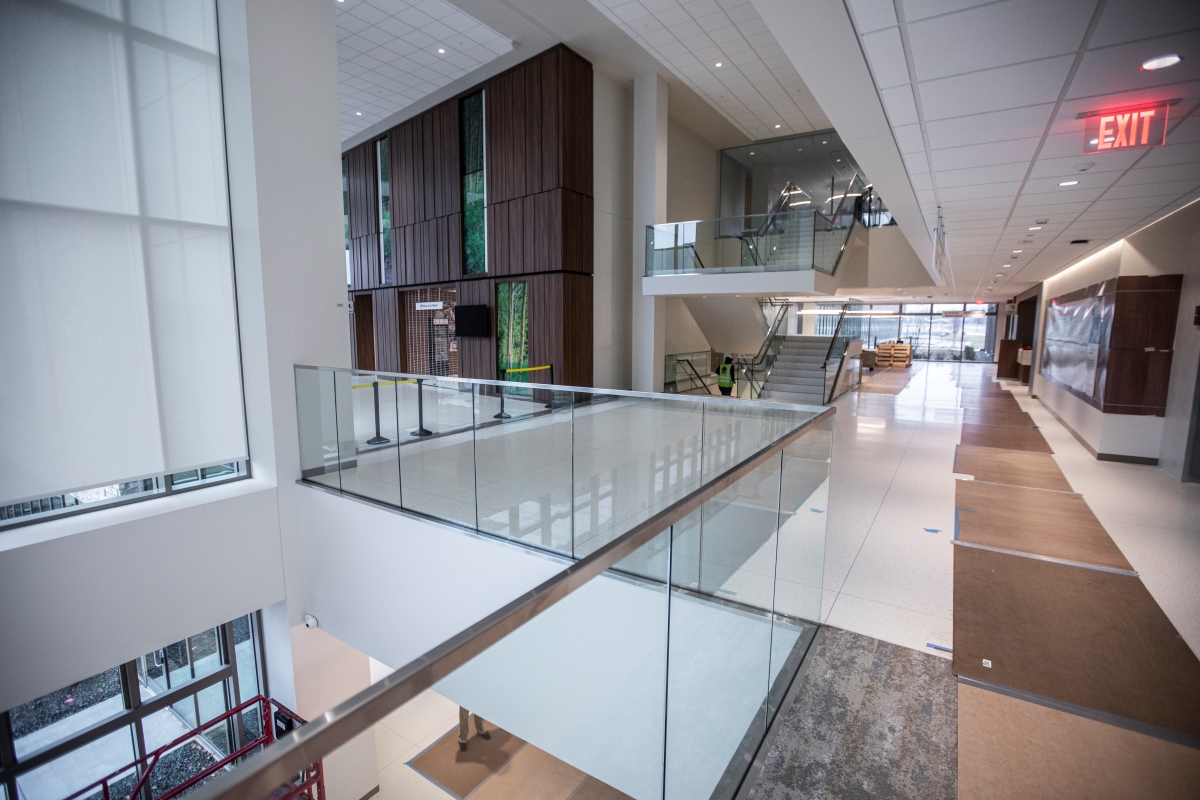 Mavid Construction wins 2023 AGC Build Wisconsin Award for new Aurora ...